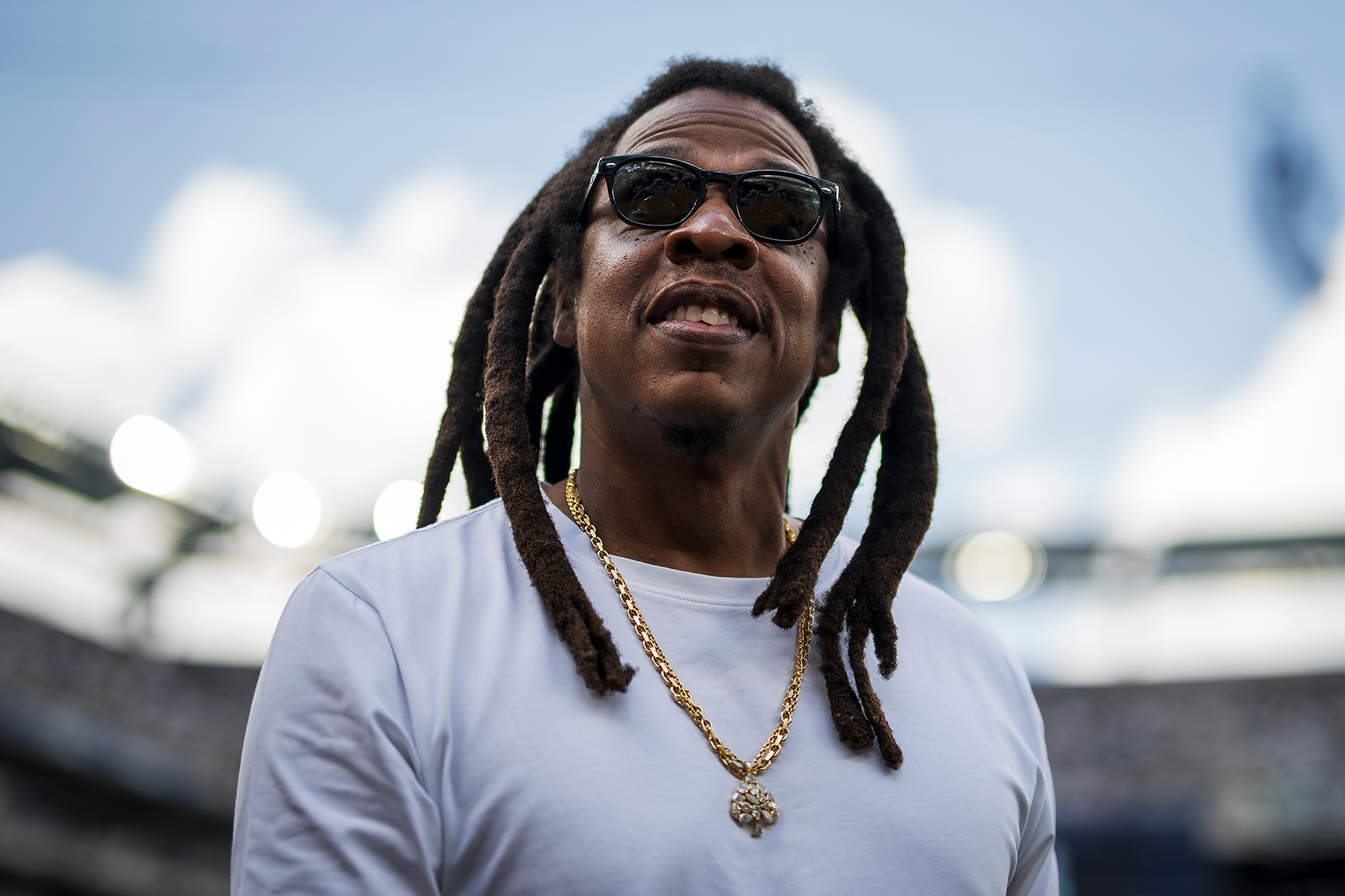 Jay-Z's 2026 Roots Picnic setlist