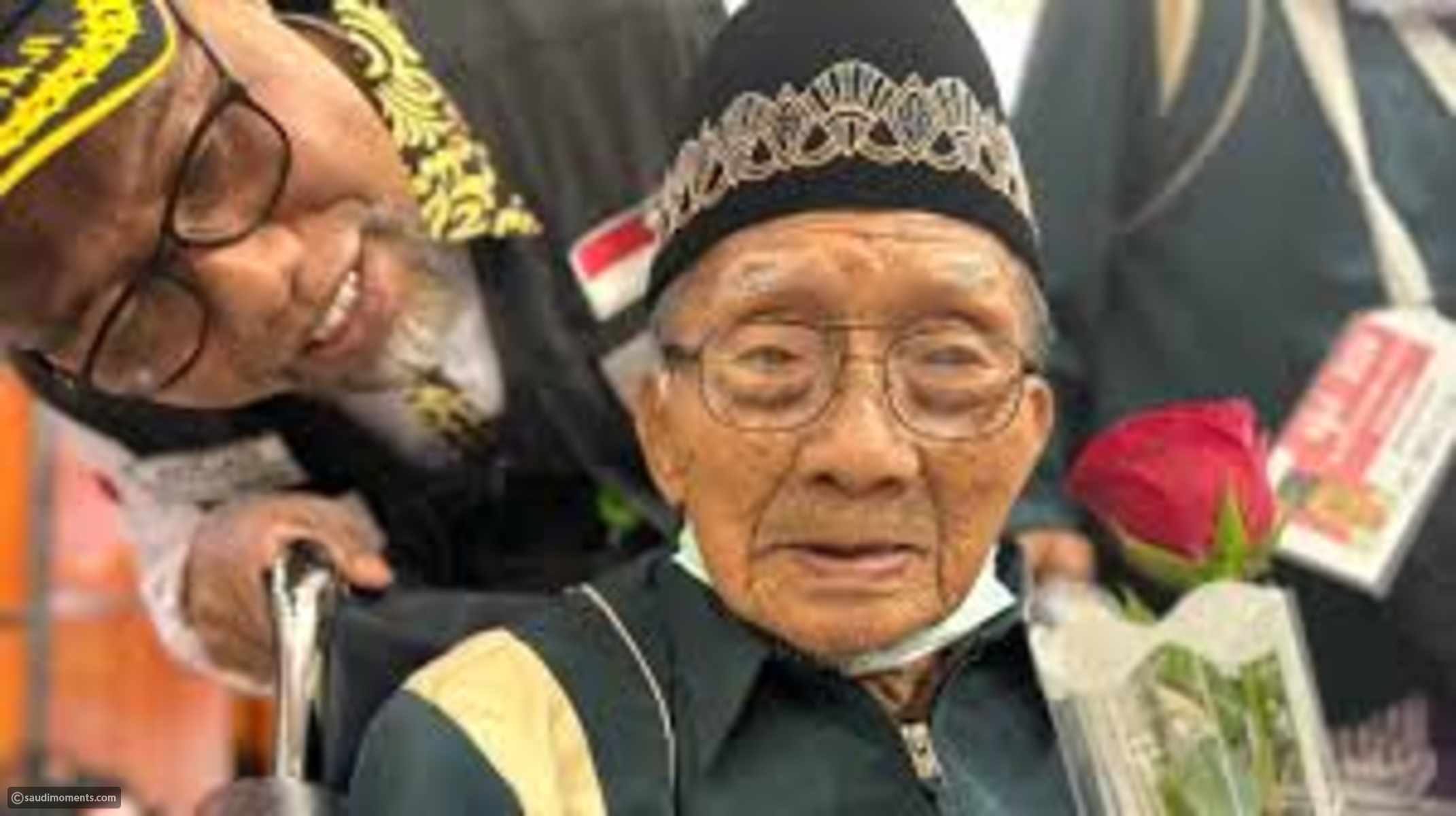 Remarkable pilgrim stories from Hajj 2026 and beyond