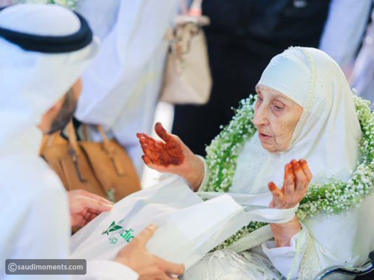 Remarkable pilgrim stories from Hajj 2026 and beyond