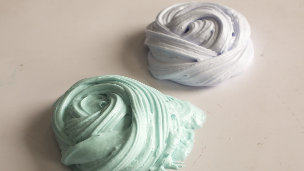 Summer sensory play trend brings seasonal twist to slime craze