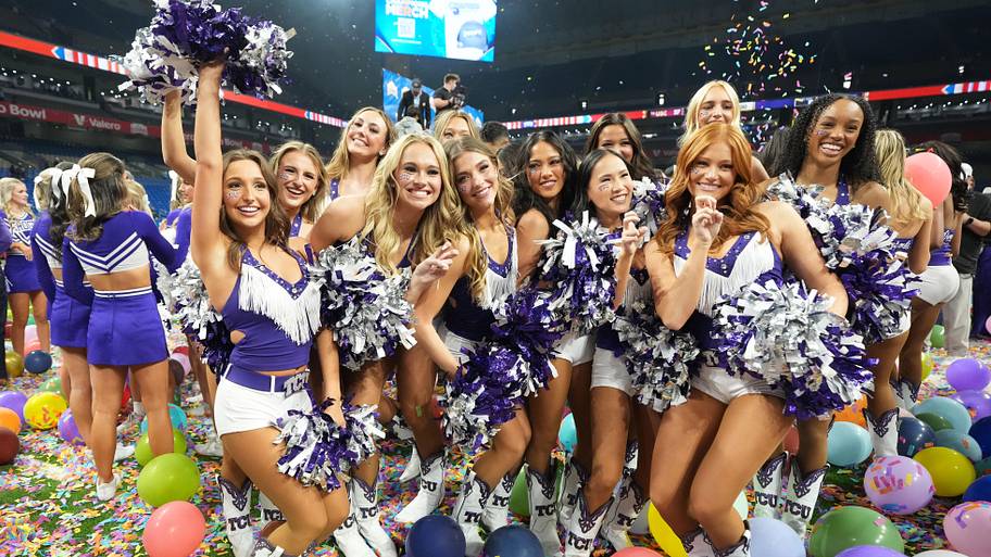Why top Texas recruits continue choosing TCU