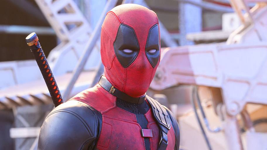 Deadpool's next Marvel Studios appearance has been officially confirmed