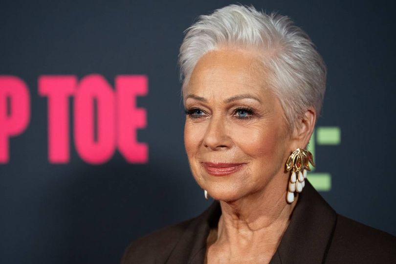 Loose Women's Denise Welch teases new TV job after Channel 4 Tip Toe ...