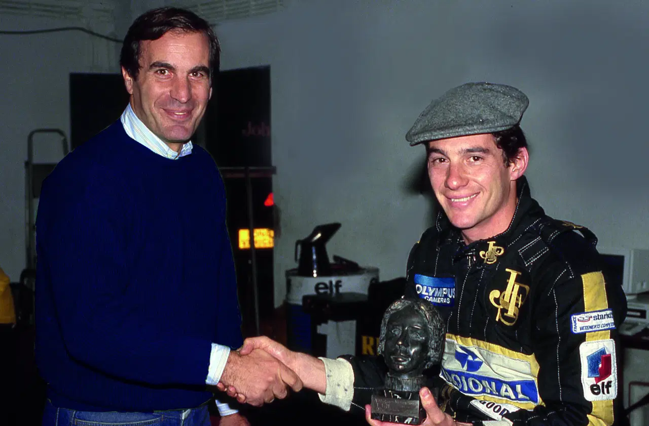 F1. “Il migliore di sempre? Hamilton. Schumacher non aveva concorrenza ...