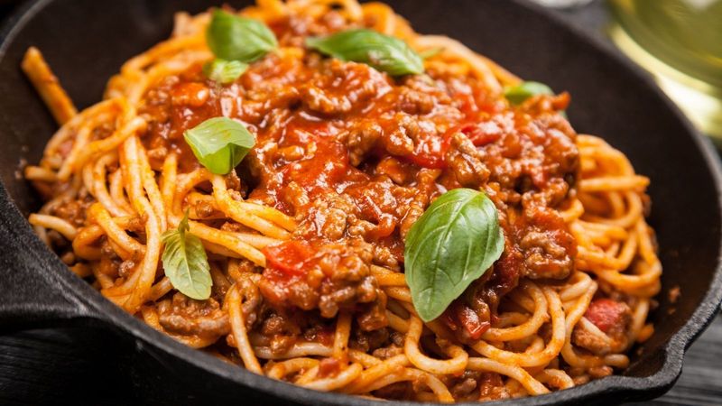 20 quick and easy weeknight meals Brits make on repeat