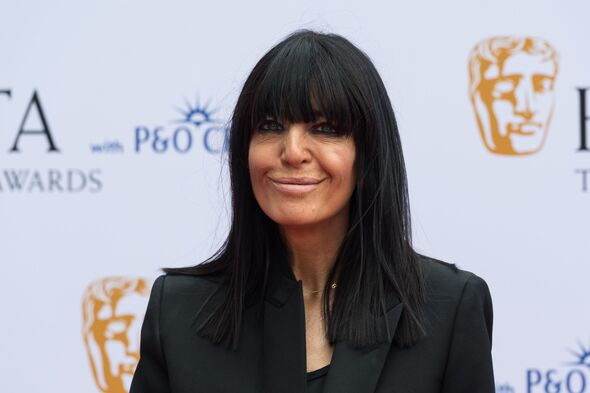 The Traitors' Alan Cumming leaves notes for Claudia Winkleman at ...
