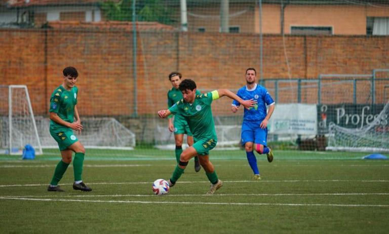 Fezzanese in finale playoff: 3-1 al Pordenone al Picco, doppietta di ...