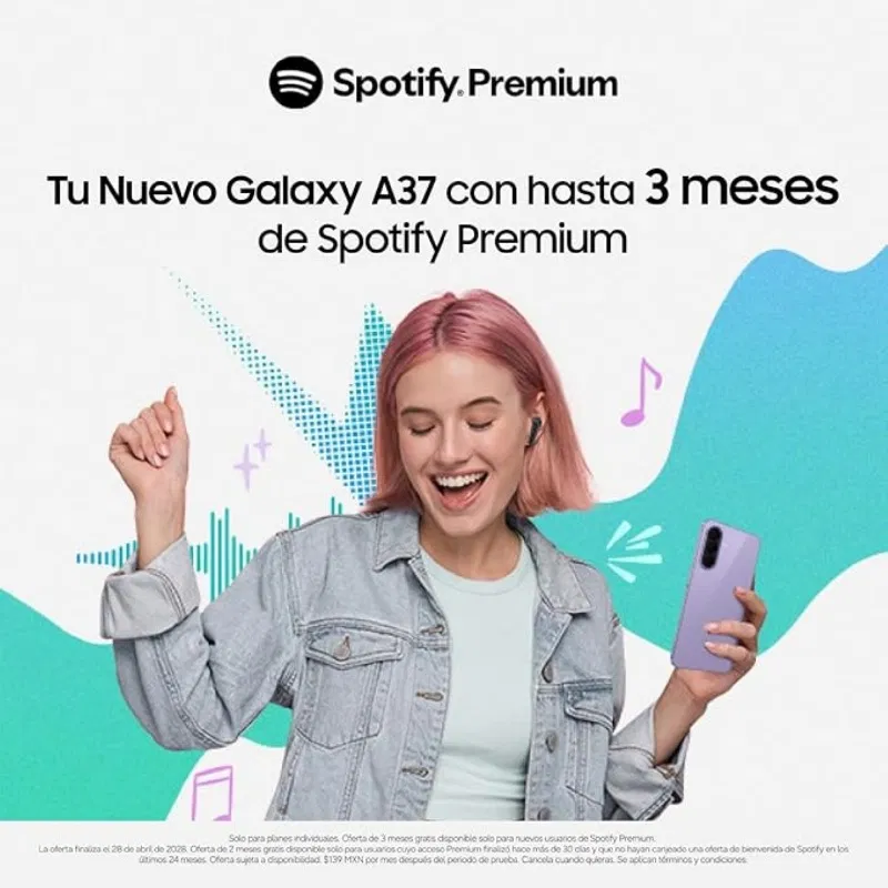 7 celulares con los mejores descuentos por el Hot Sale 2026: Samsung ...