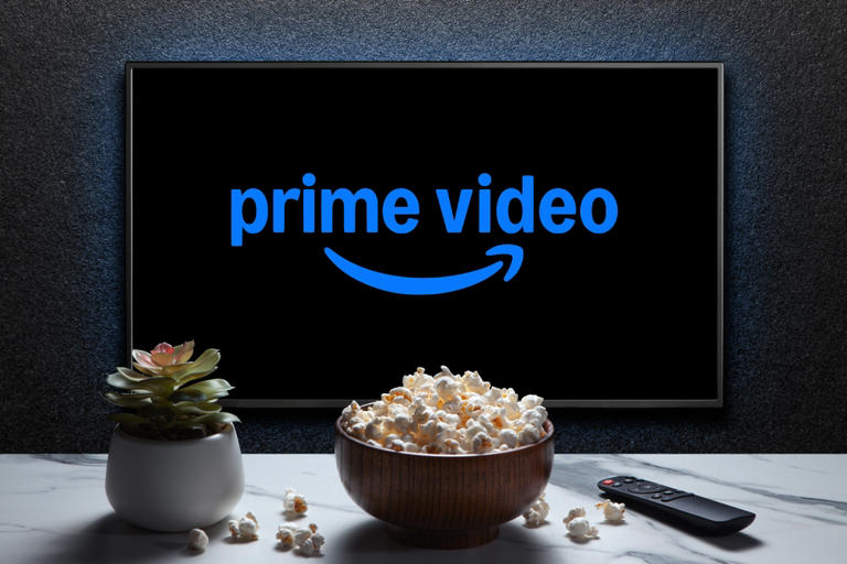 The 5 best new Prime Video shows to binge this June 2026