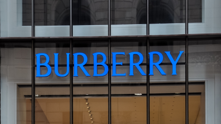 Even luxury isn’t safe as Burberry closes 21 stores in 2026