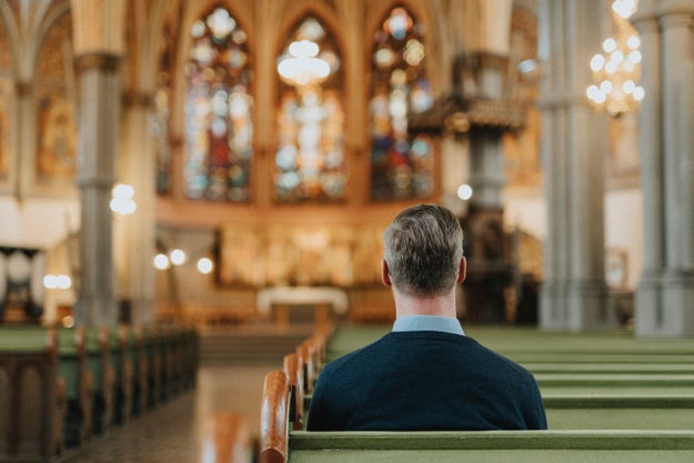 Exvangelicals are leaving the church in droves, and their reasoning is ...
