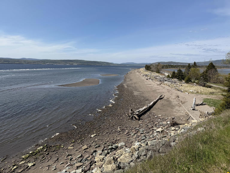 Le parc national Forillon, toujours aussi populaire