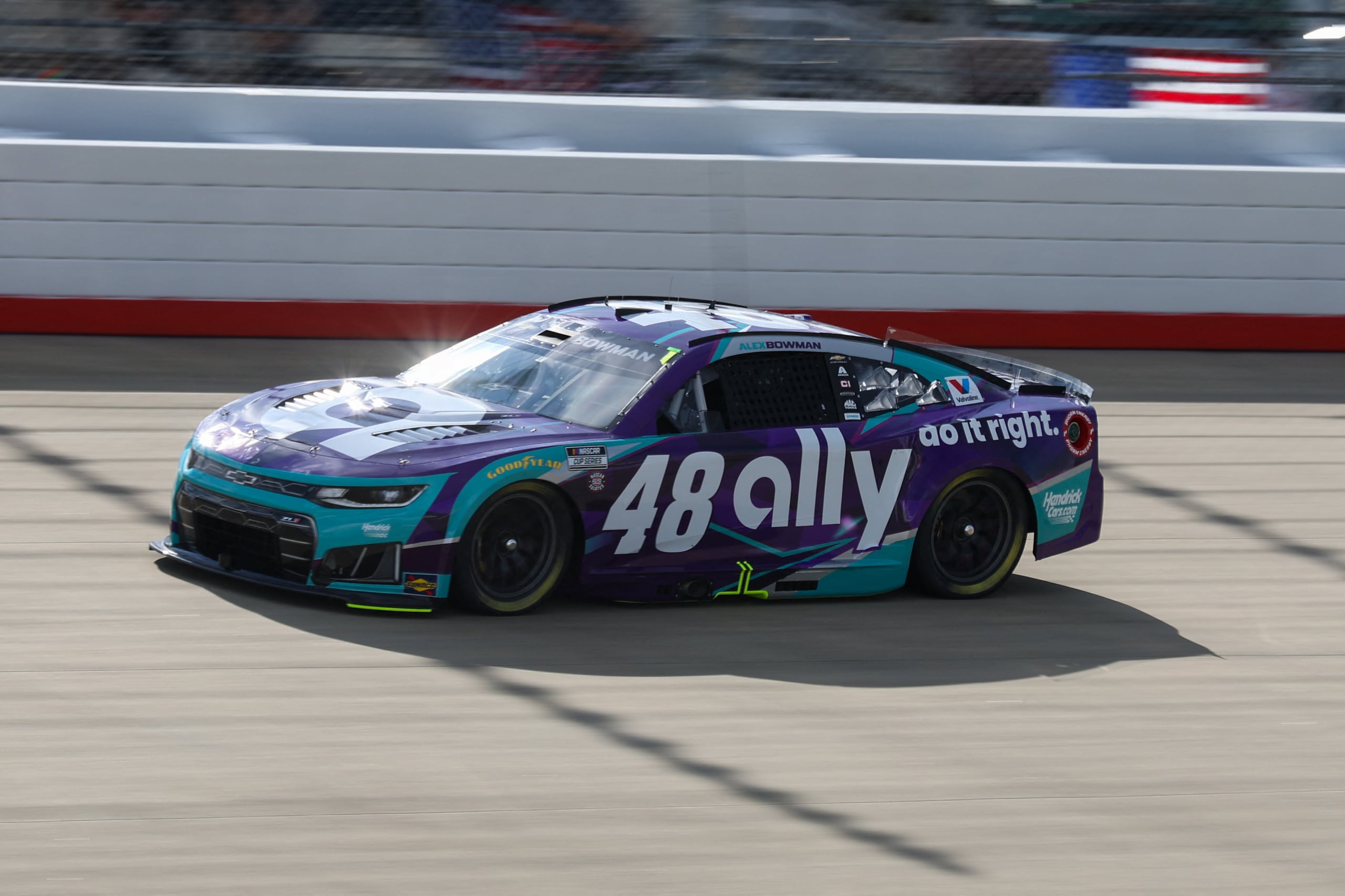 NASCAR silly season rumors: Analysis on latest Cup Series buzz