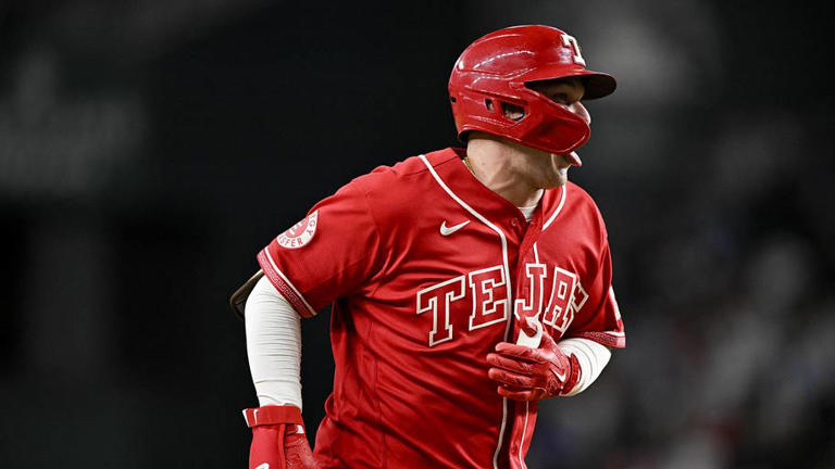 Rangers finally getting their money’s worth from oft-criticized slugger