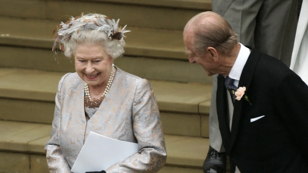 Peter Phillips to marry NHS nurse in Gloucestershire ceremony