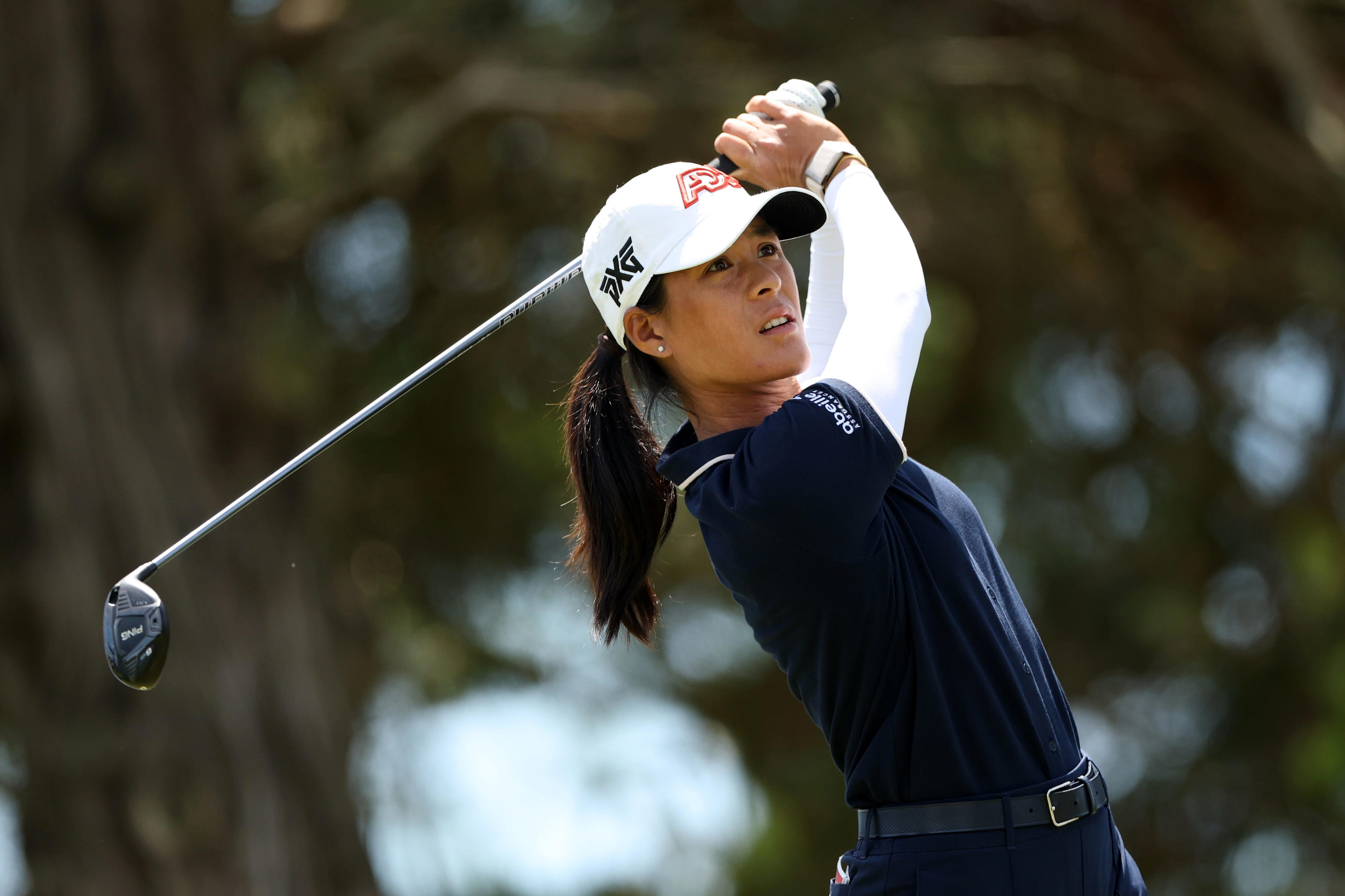 Celine Boutier grants a wish, wins seventh LPGA title at ShopRite