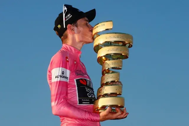 Este Giro de Italia no fue tan bueno como en otras ediciones (opinión)