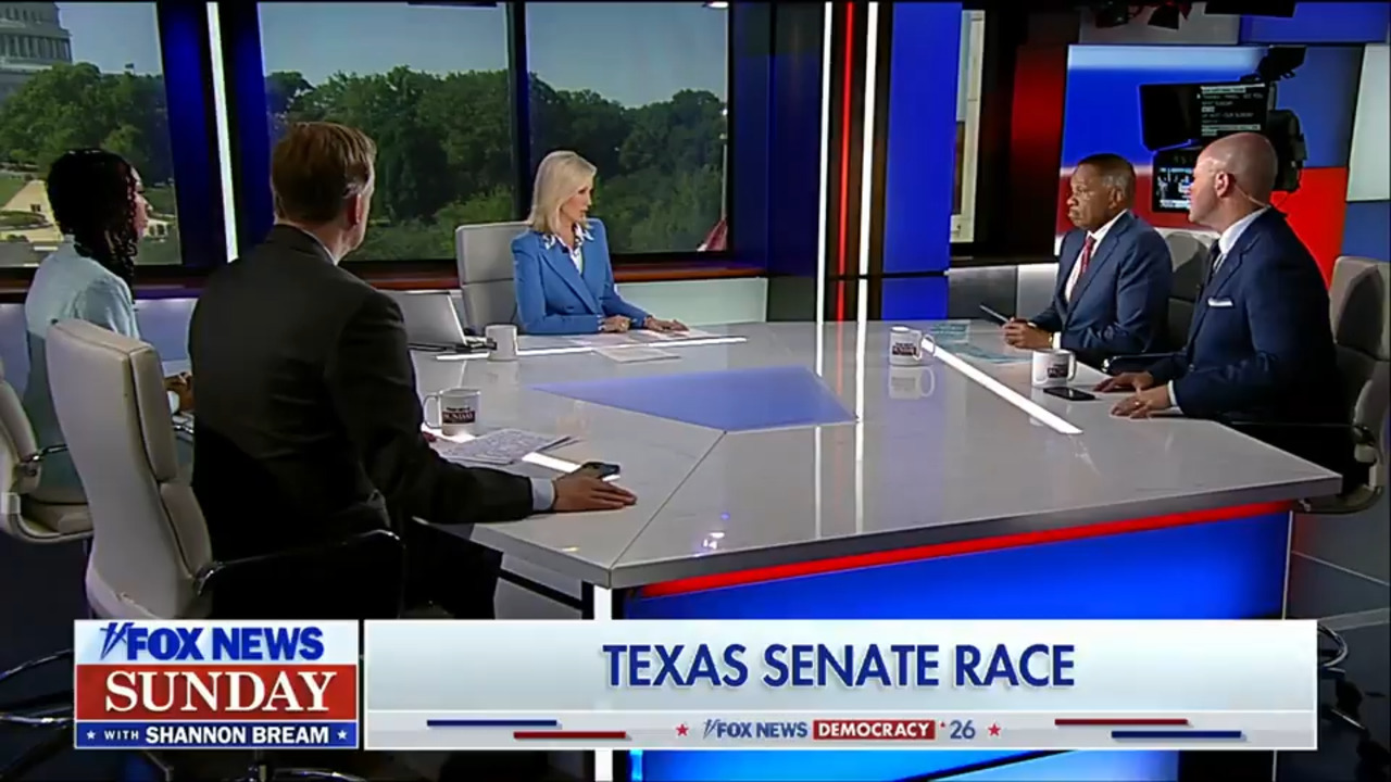 Republicans 'hold the right cards' after Paxton's Texas GOP primary win ...