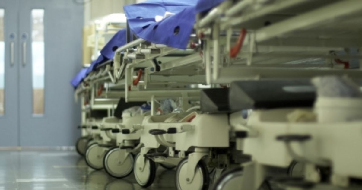 Hospitals promised less expensive care after merging into behemoths ...