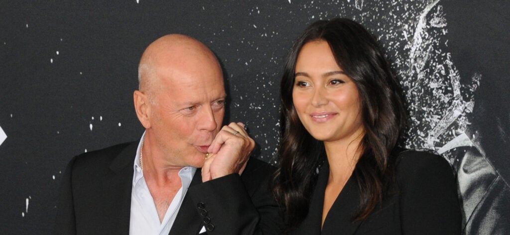 Bruce Willis’ wife gives update on the actor while promoting her new ...