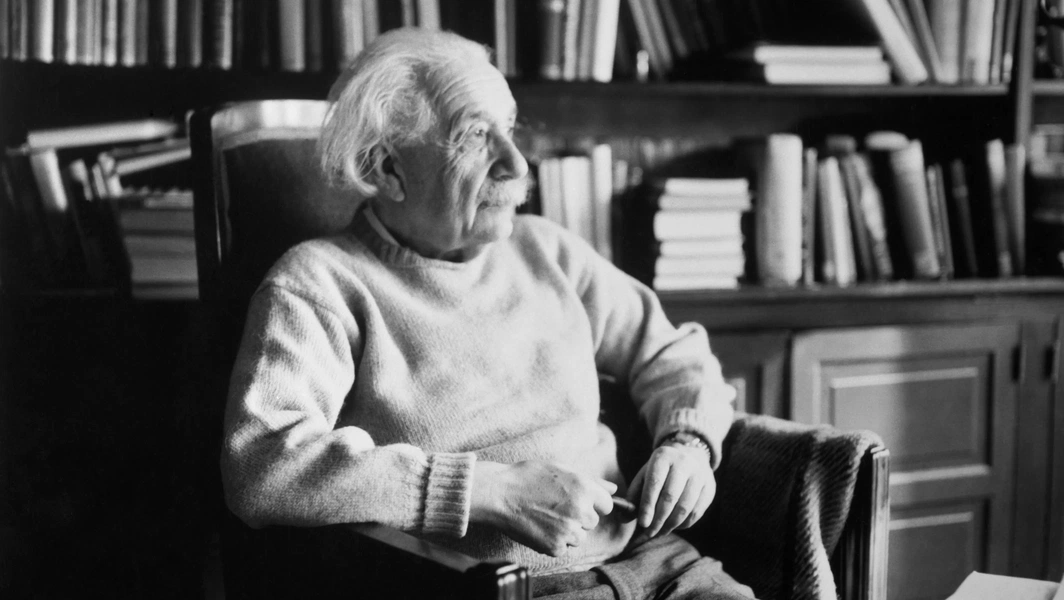 Controversies and missteps in Einstein's life