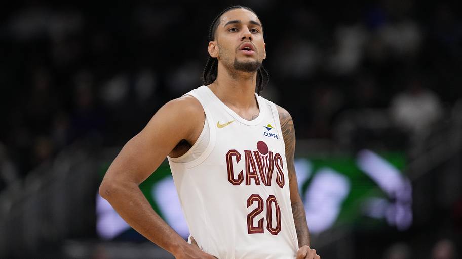 Cavaliers must avoid inevitable Jaylon Tyson temptation this summer