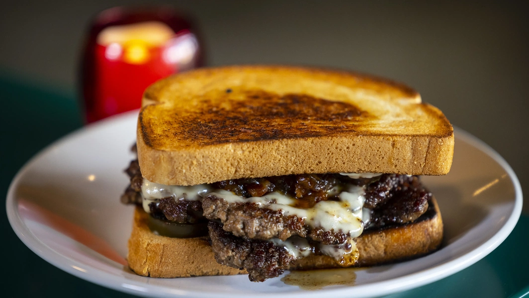 8 patty melts worth trying across America