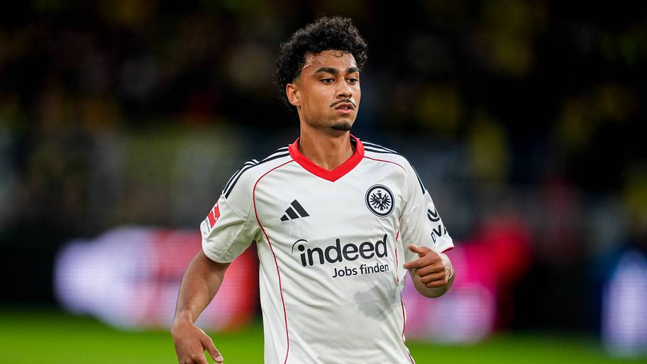 Germany star opens up about interest from Bayern Munich