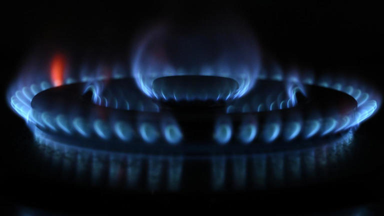 Accelerated lights-out for gas urged to hit net zero