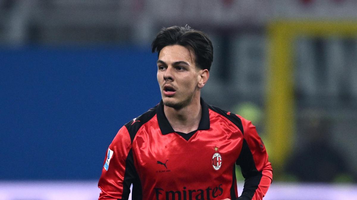 Atalanta-Jashari, retroscena Moretto: "Giuntoli aveva provato a ...
