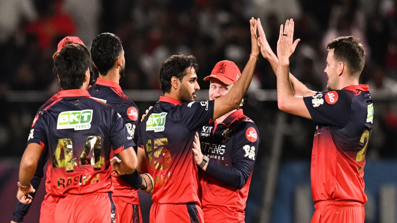 IPL 2026: Padikkal hails 'unbelievable' RCB bowlers after title win