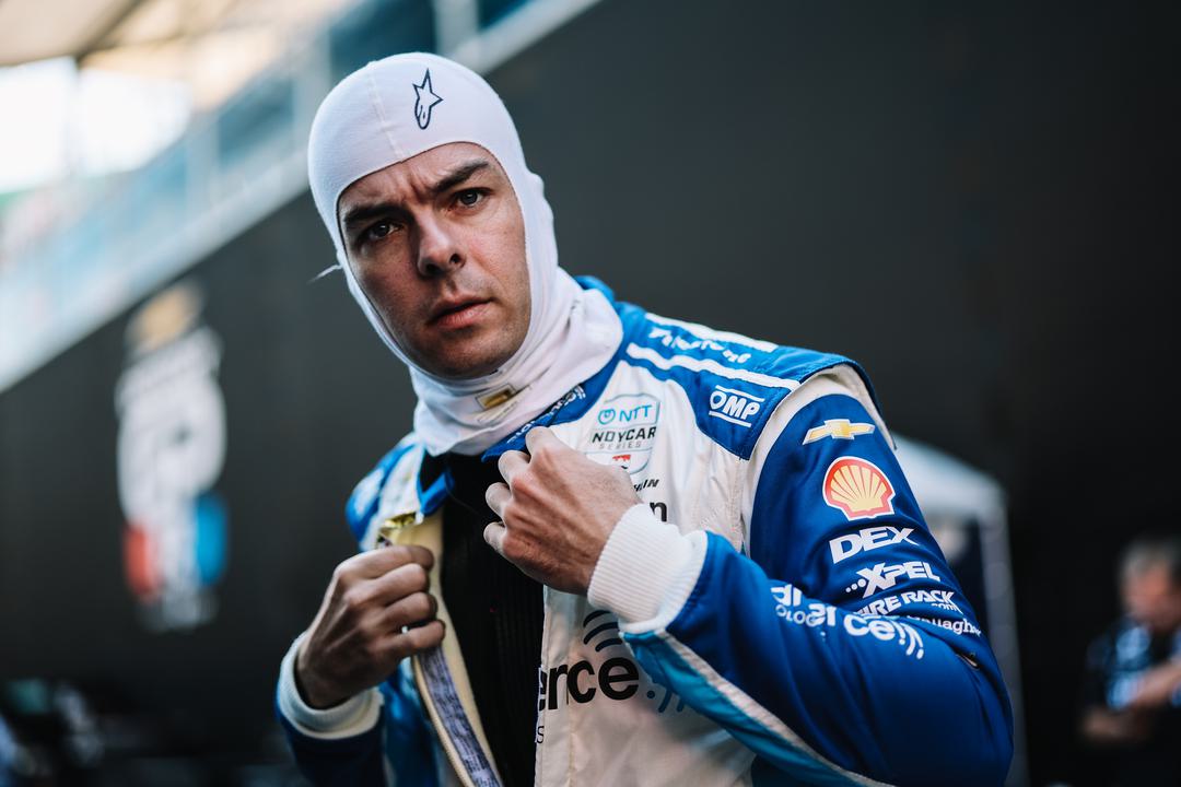 4 takeaways from Alex Palou's win at Detroit Grand Prix slugfest