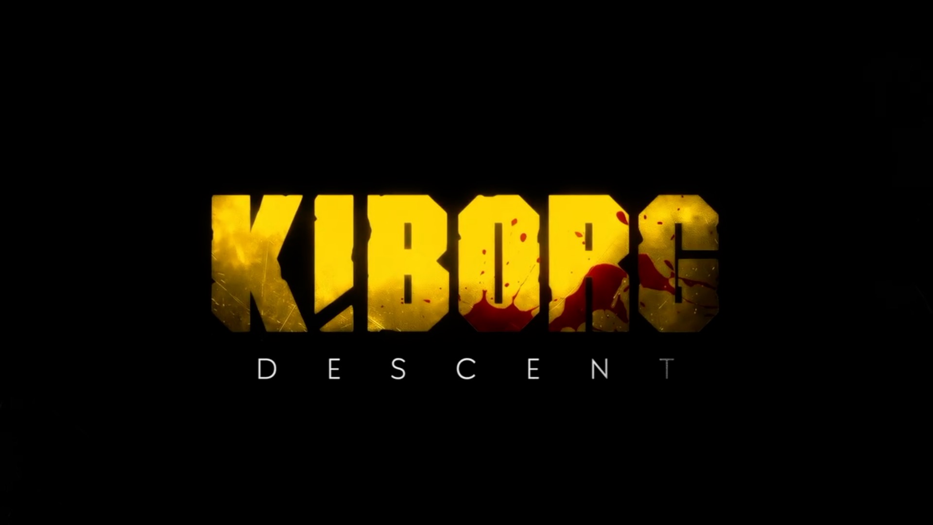 Kiborg descent official launch trailer