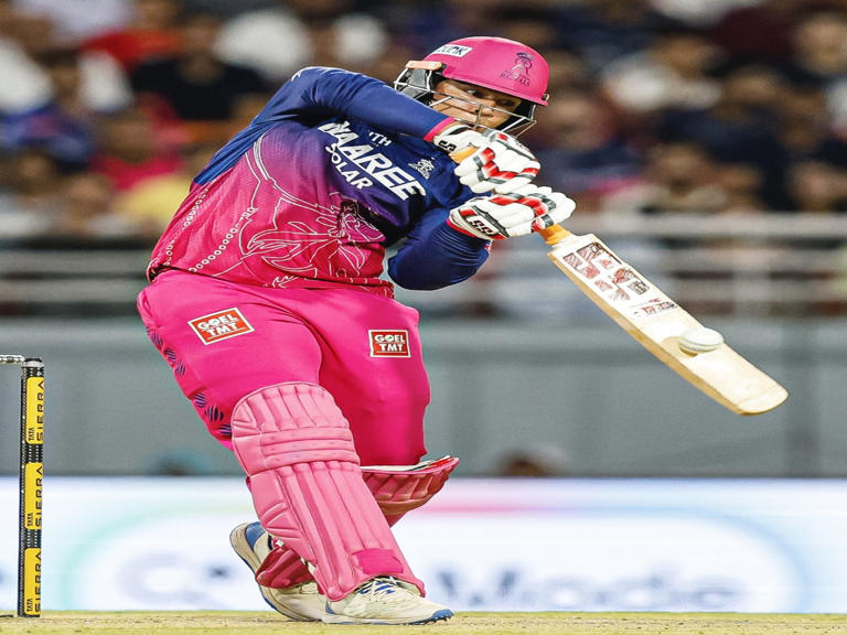 How much money did Vaibhav Sooryavanshi earn from IPL 2026 awards ...