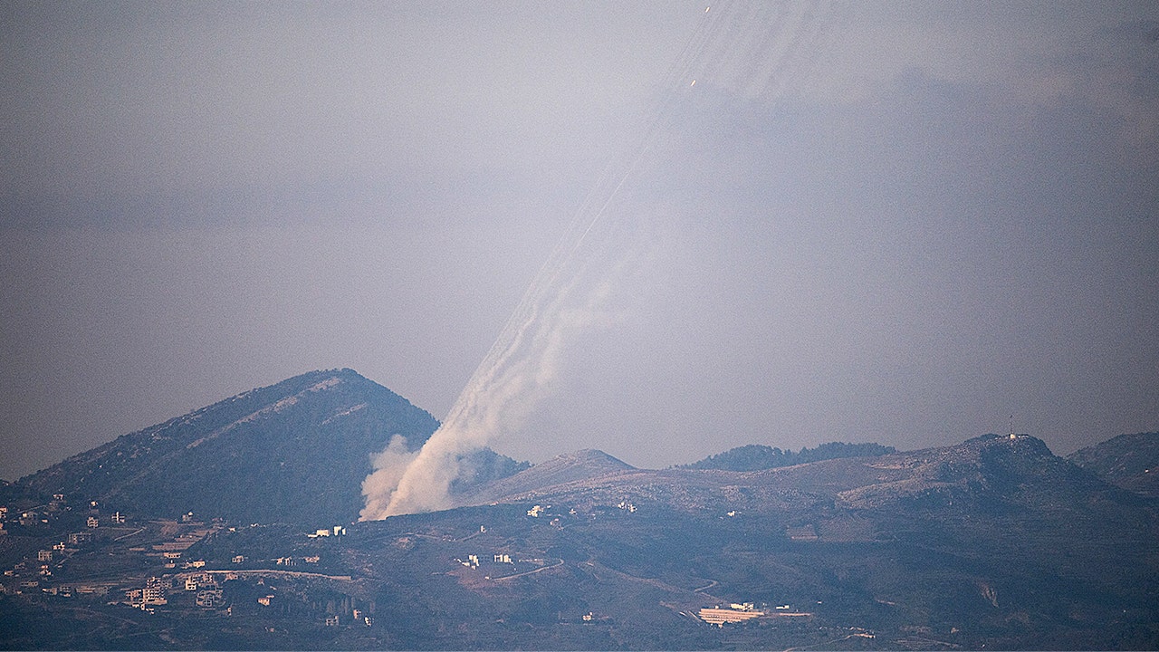 Hezbollah's 'game changing' night-hunting weapon punches through Israel ...