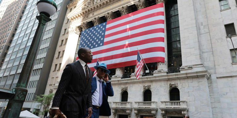 Oil rises, US stock futures inch higher as Wall Street looks to extend ...