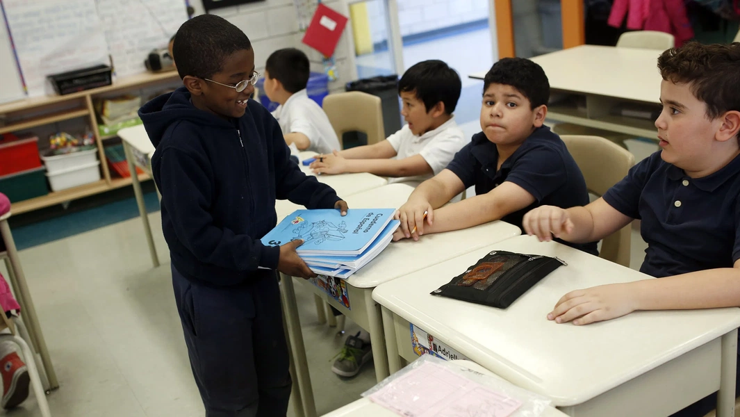 Making Spanish learning click for every age group