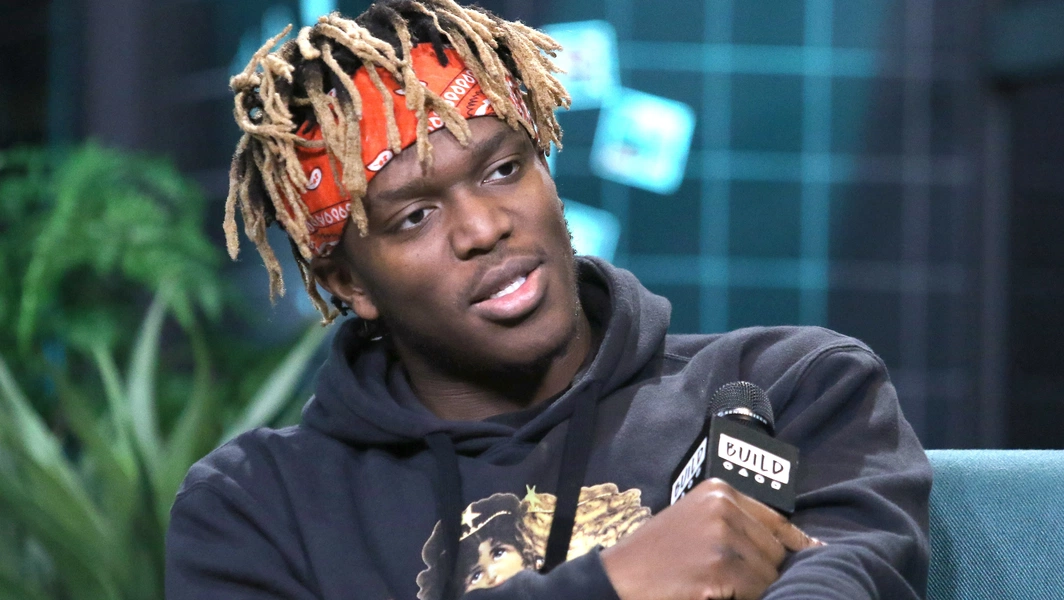 KSI leaves Sidemen after 13 years citing need for balance