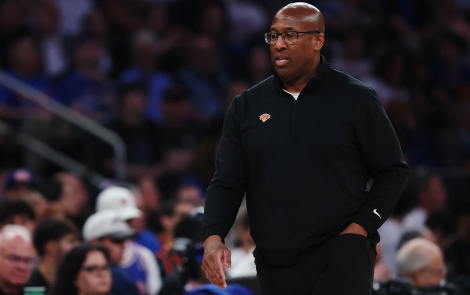 Former Kings coach and star face off in NBA Finals