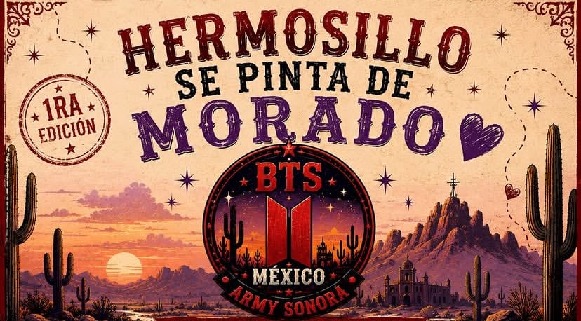 Hermosillo espera la primera edición de la Festa Week 2026 para ...