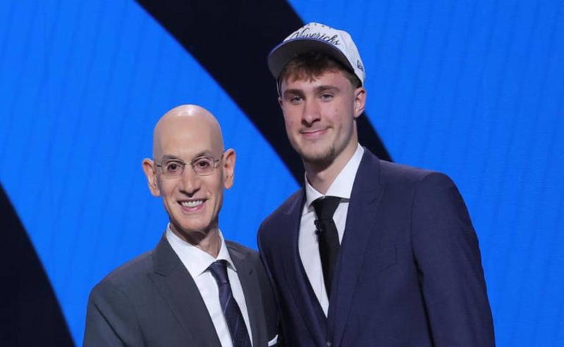 NBA Draft Lottery Revolution: Why the Leagues New Anti-Tanking Rules ...