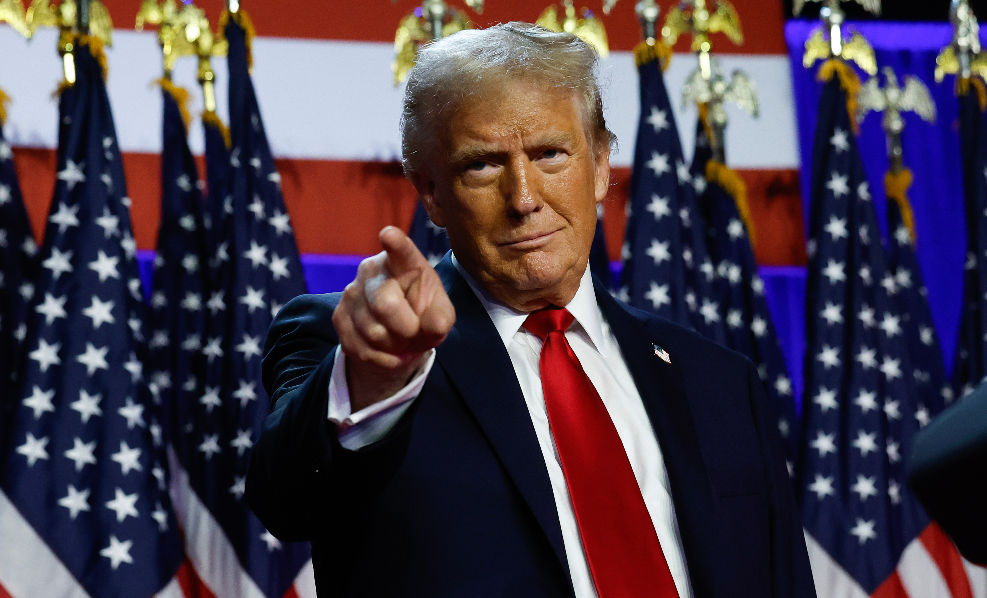 Trump calls for cancellation of 'Freedom 250' concert after multiple ...