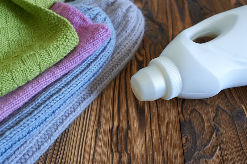 Fabric expert reveals the clothing item you should only be washing once ...