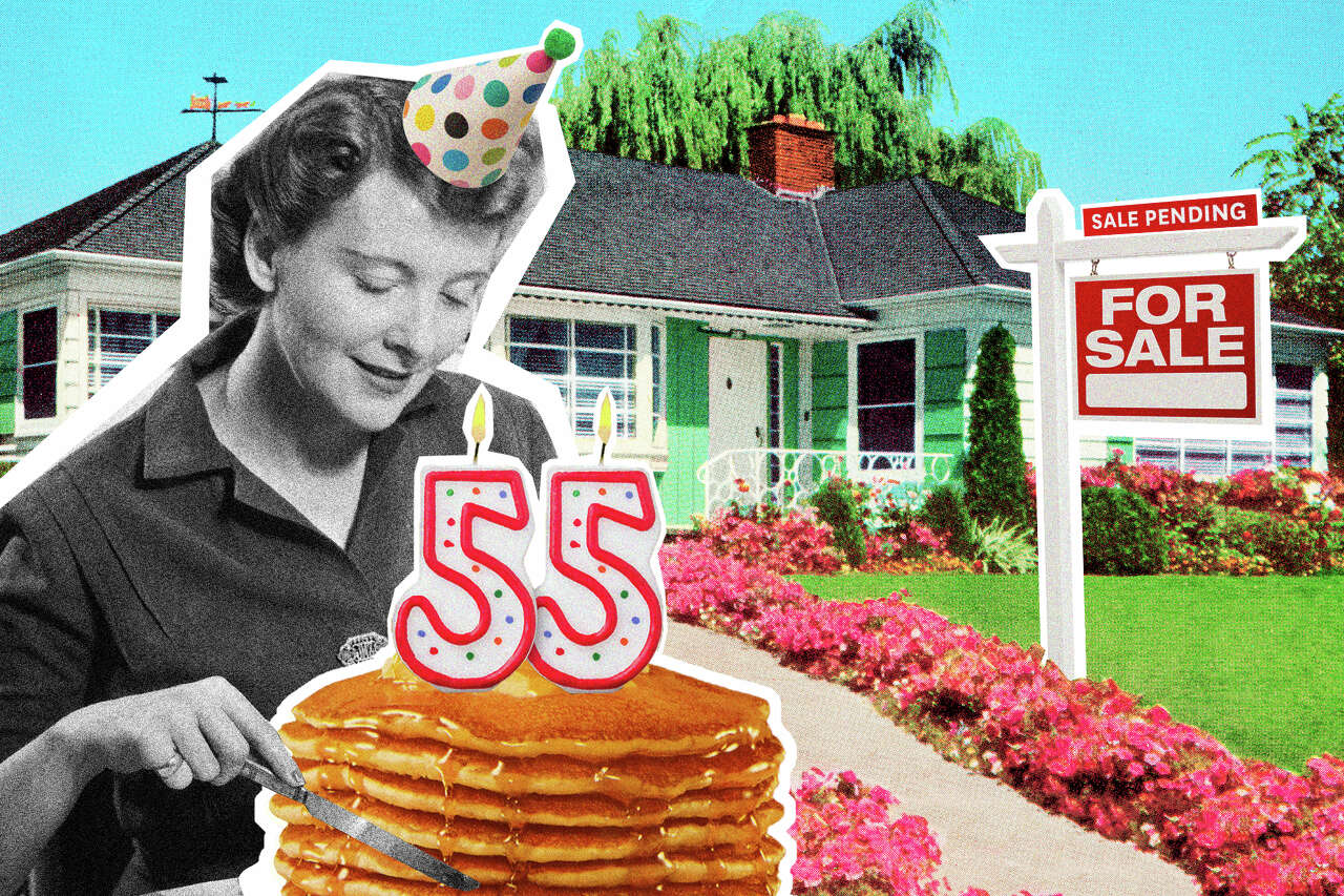 Why turning 55 is one of the most important financial milestones if you ...