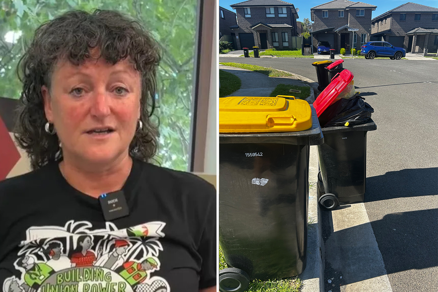 Aussie council workers issue major rubbish bin threat amid bitter cost ...