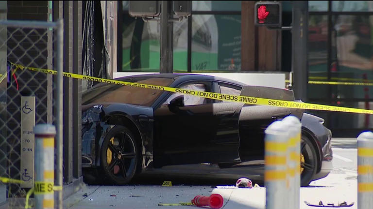 3 wounded in San Jose shooting; investigation underway