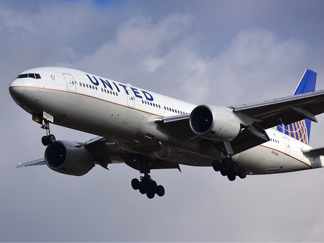 Bluetooth with frightening name forces plane to return to NJ mid-flight