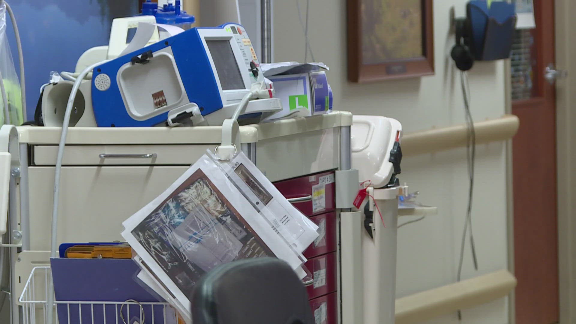 Latest headlines | Local doctor helps change the name of PCOS