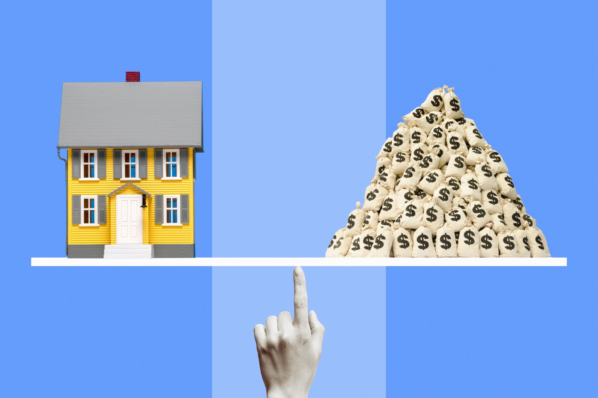 How you can use tax stacking to pay less in taxes and keep more rental ...