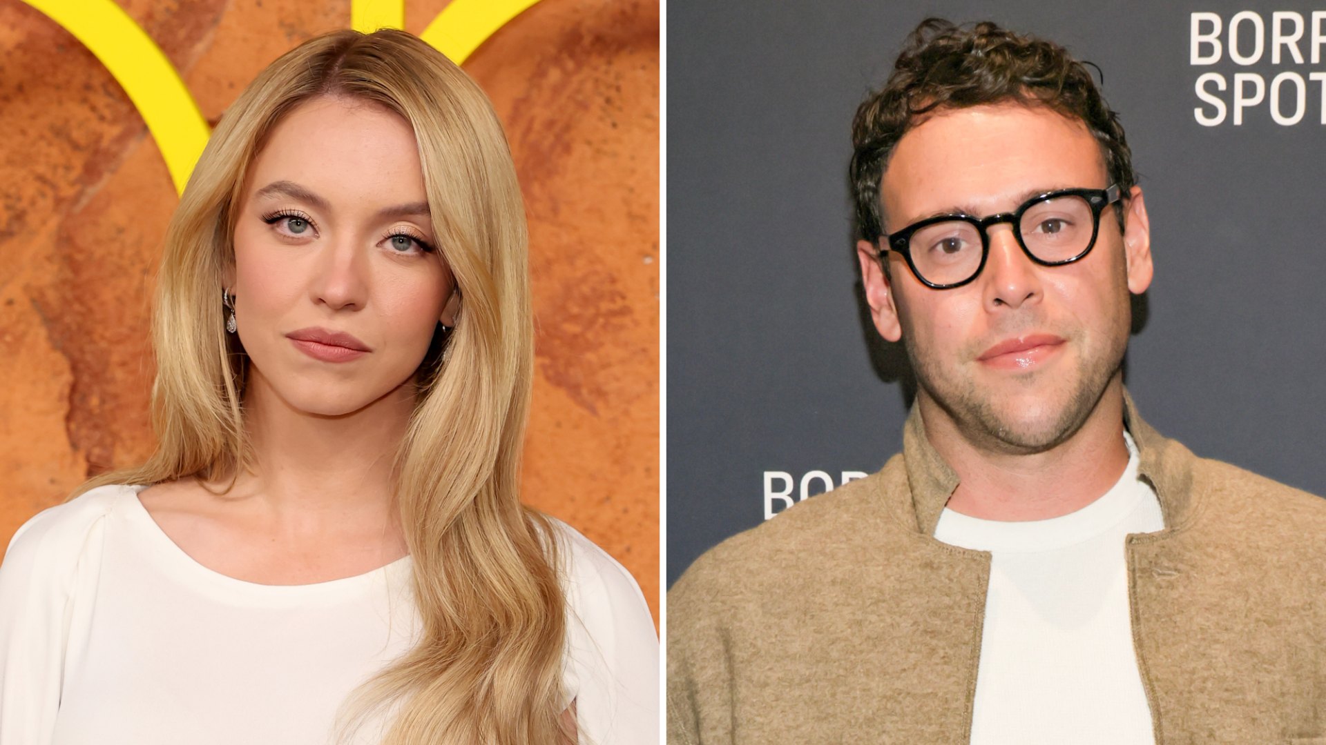 Scooter Braun takes Sydney Sweeney on incognito trip to Times Square